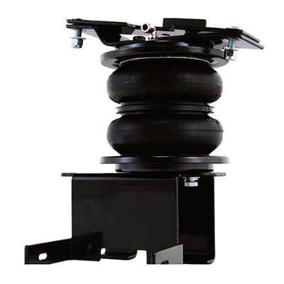 2015-2019 Ford F150 4WD Truck Air Suspension Kit, Airlift Towing Kit ...