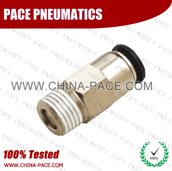 Check Valve, Push To Connect Check Valve Fittings, One Way Valve, Air ...