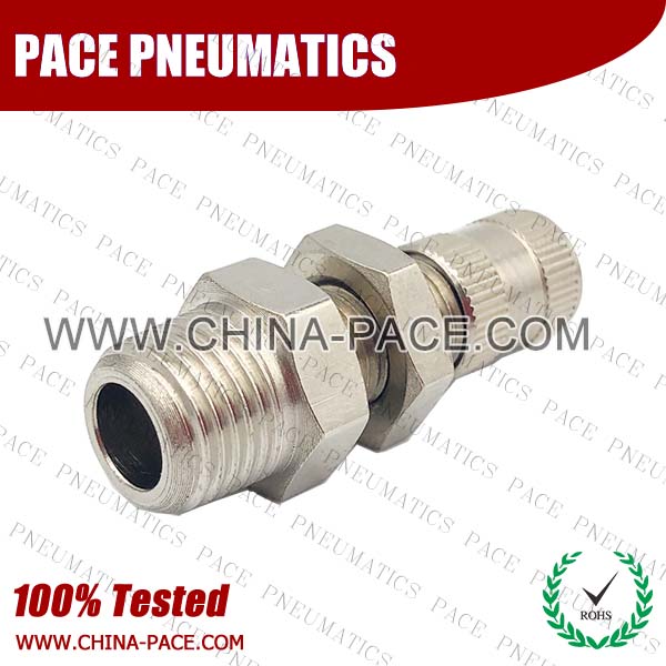 Male Adapter Schrader Inflation Valves, Push In Schrader valves ...