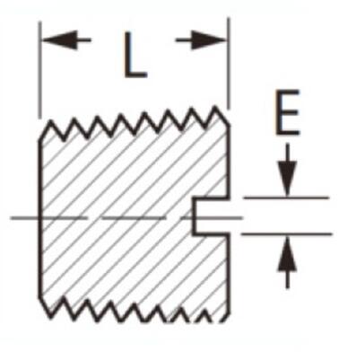 Slotted Plug Brass Pipe Fittings, Brass Threaded Fittings, Brass Hose ...