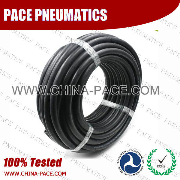 Air Brake Rubber Hose, Air Brake Hose Assembly, Air Brake Fittings, SAE ...