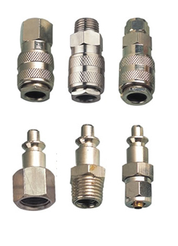 EUROPE Type Quick Coupler, air line fittings, UK type,Pneumatic ...