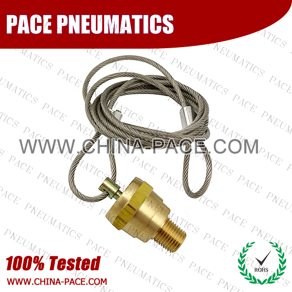 Drain Cocks, Drain Valves, Test Point, truck auto drain valve, air tank ...